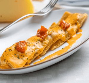 Galeto Di Paolo – Cucina della Serra Gaúcha