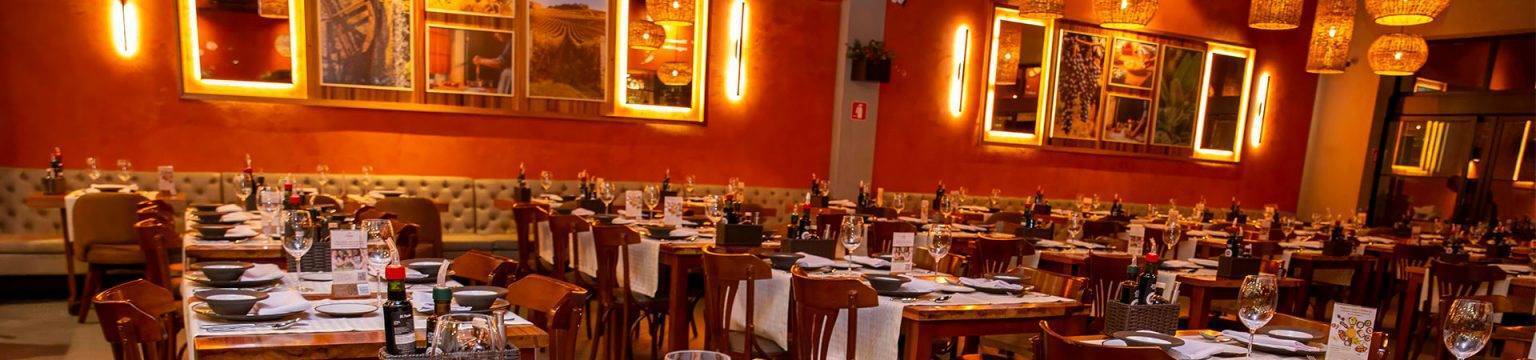 Galeto Di Paolo – Cucina della Serra Gaúcha